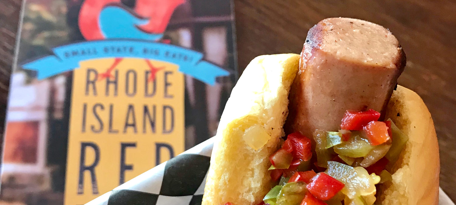 About Us - Rhode Island Red Food Tours