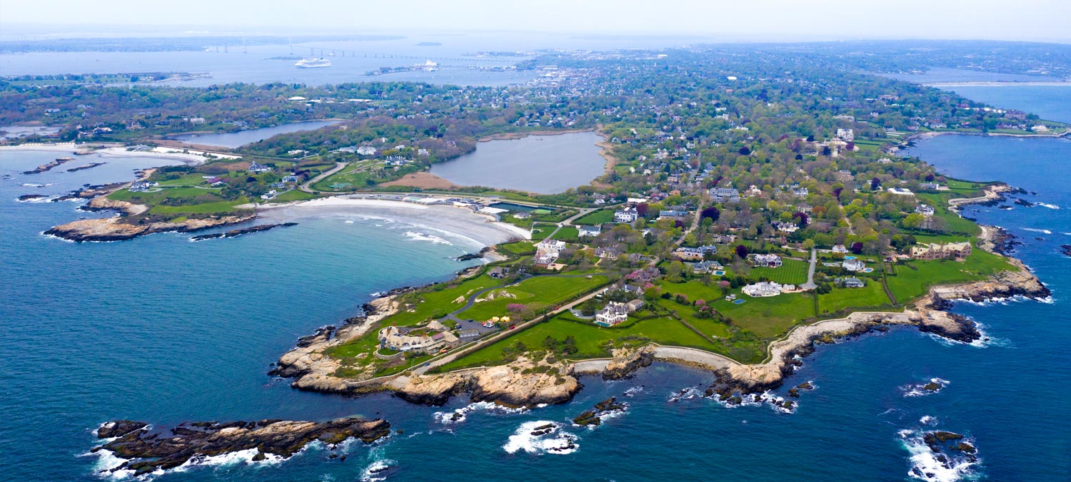 Newport Region - Rhode Island Red Food Tours