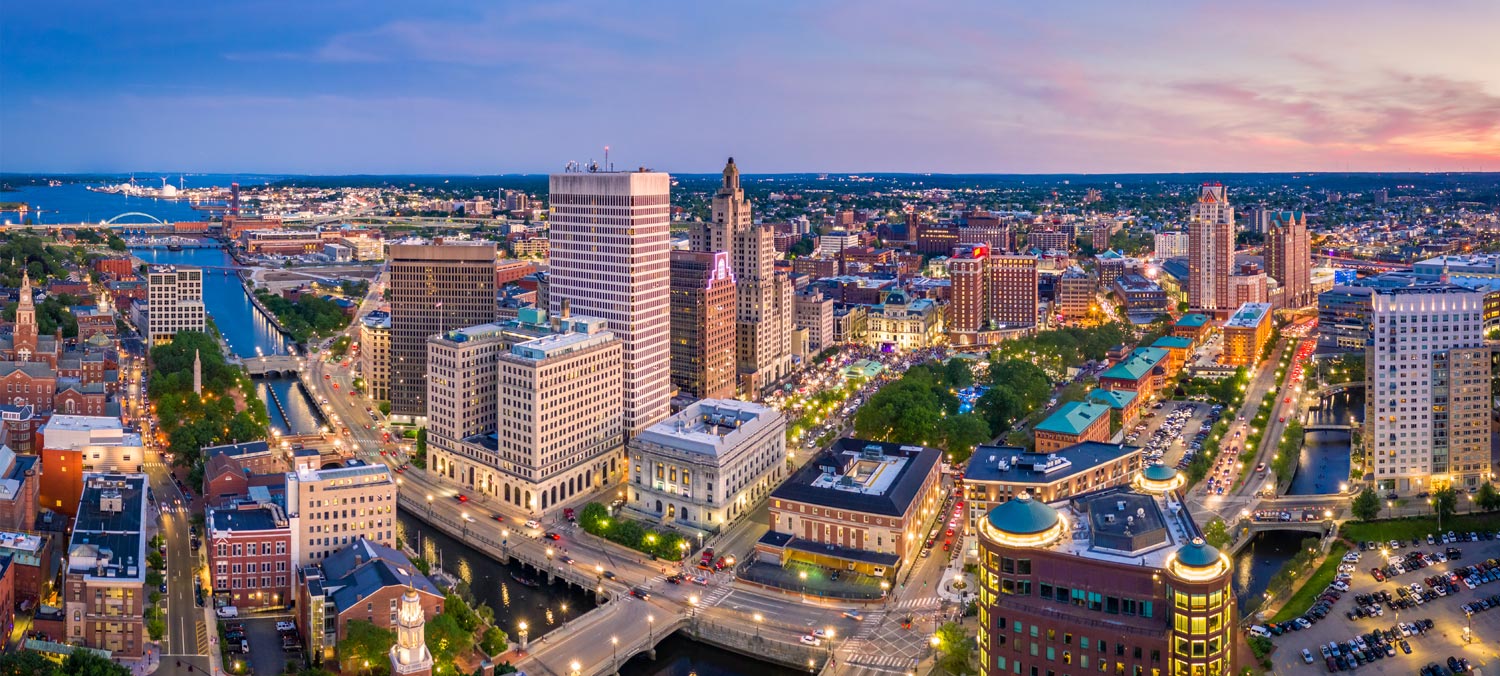 Providence Region - Rhode Island Red Food Tours