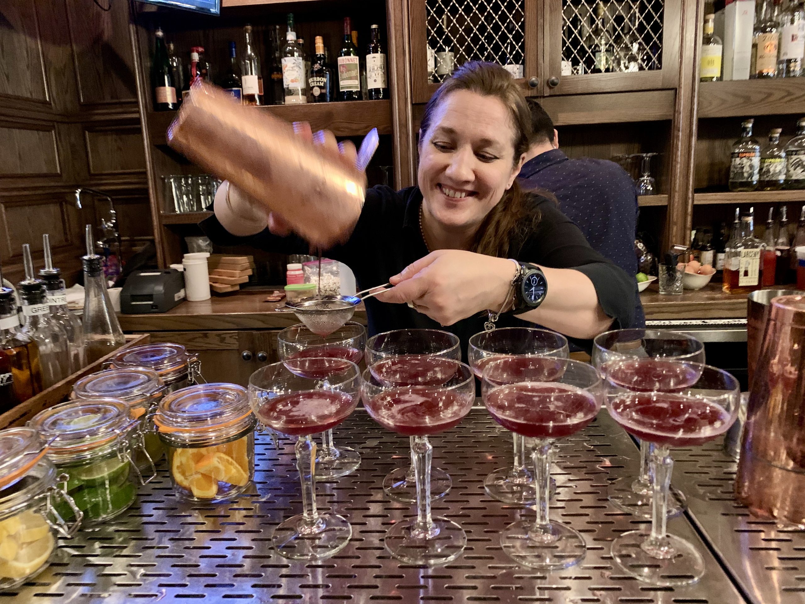 Downcity Providence Food Tour - Rhode Island Red Food Tours