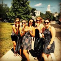 15 Fun Bachelorette Party Ideas in Rhode Island - Rhode Island Red Food ...