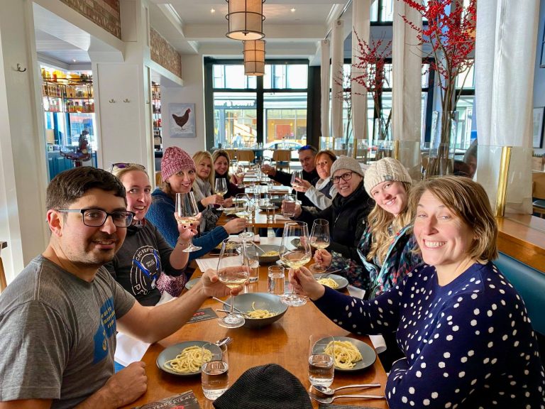 10 Things to Do in Rhode Island This Spring - Rhode Island Red Food Tours