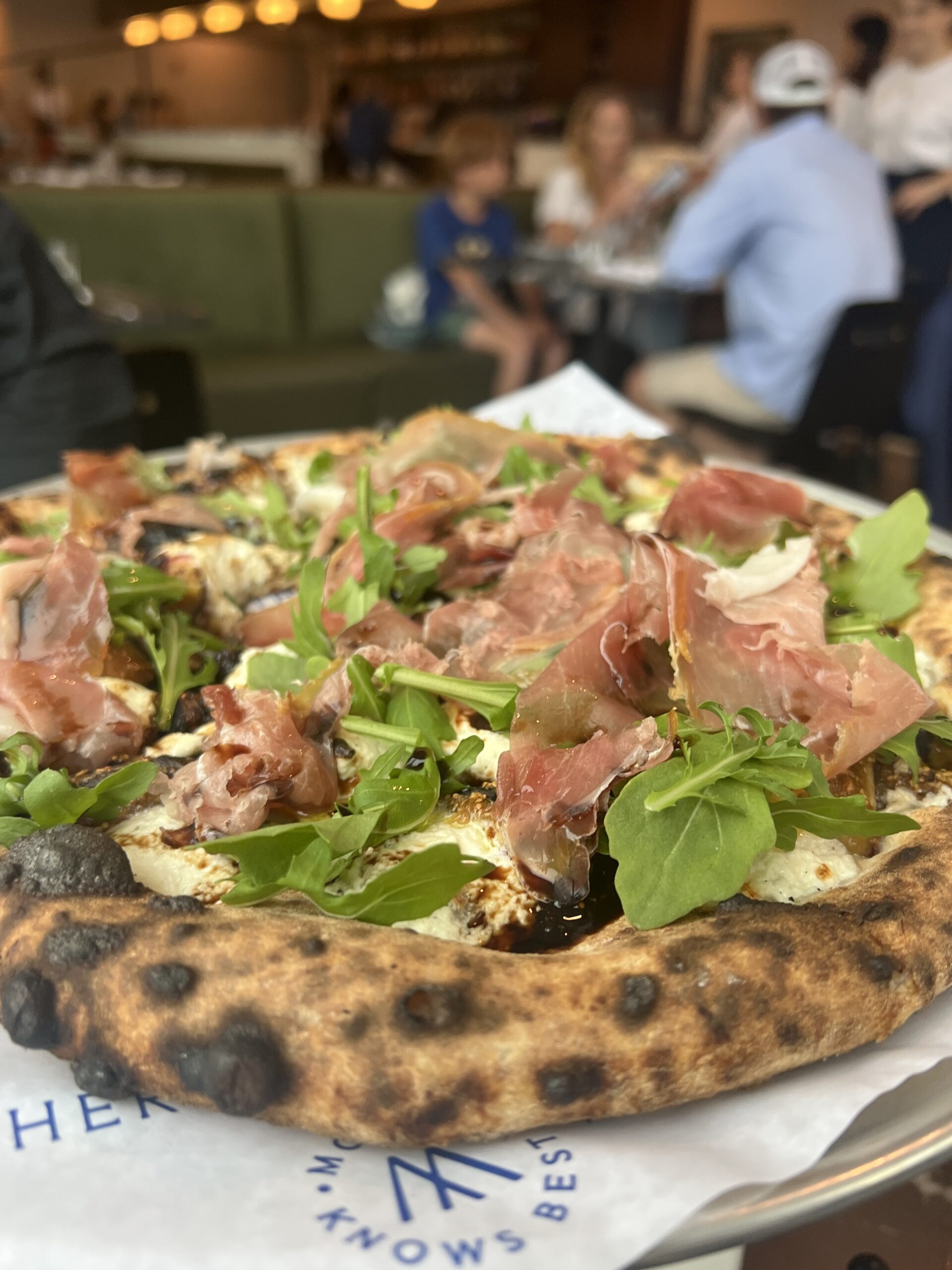 The Best Pizza in Rhode Island and Most Loved Pizzerias