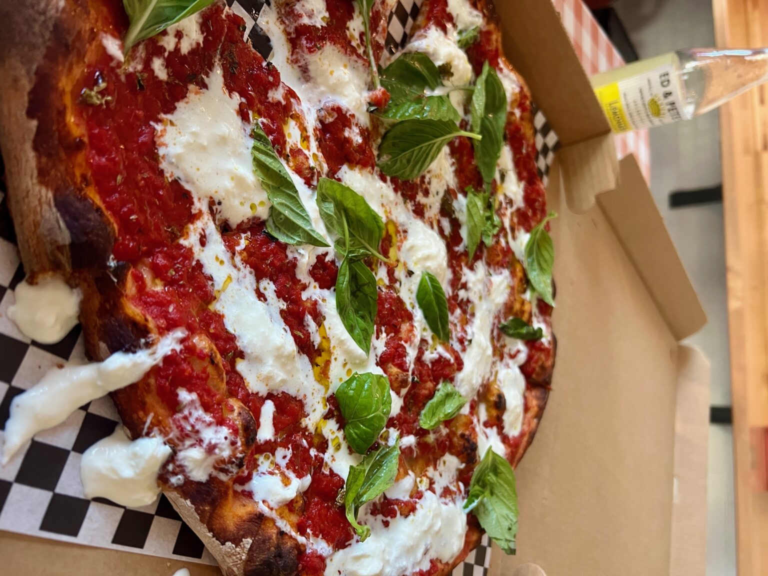 The Best Pizza in Rhode Island and Most Loved Pizzerias